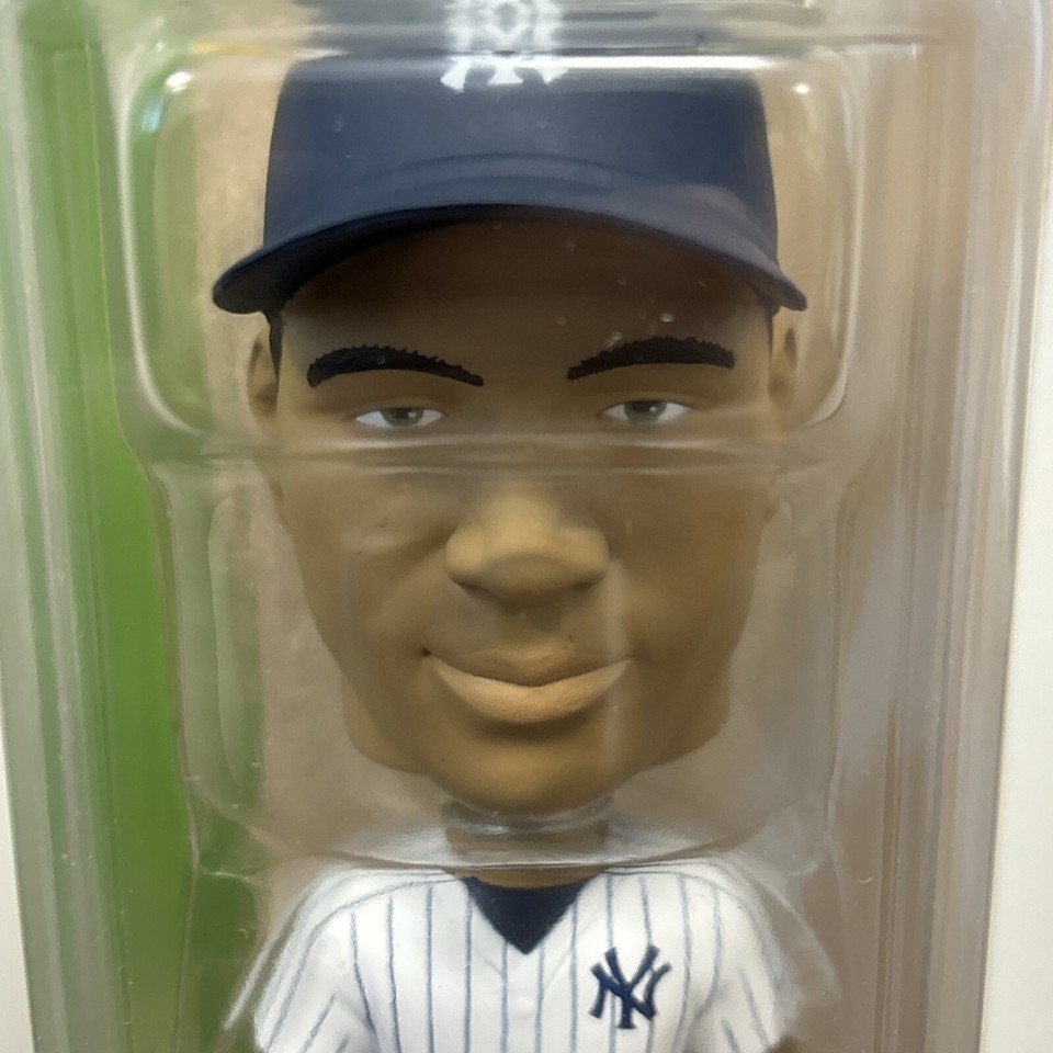 Alex Rodriguez A Rod New York Yankees MLB Edition Baseball Bobblehead ...