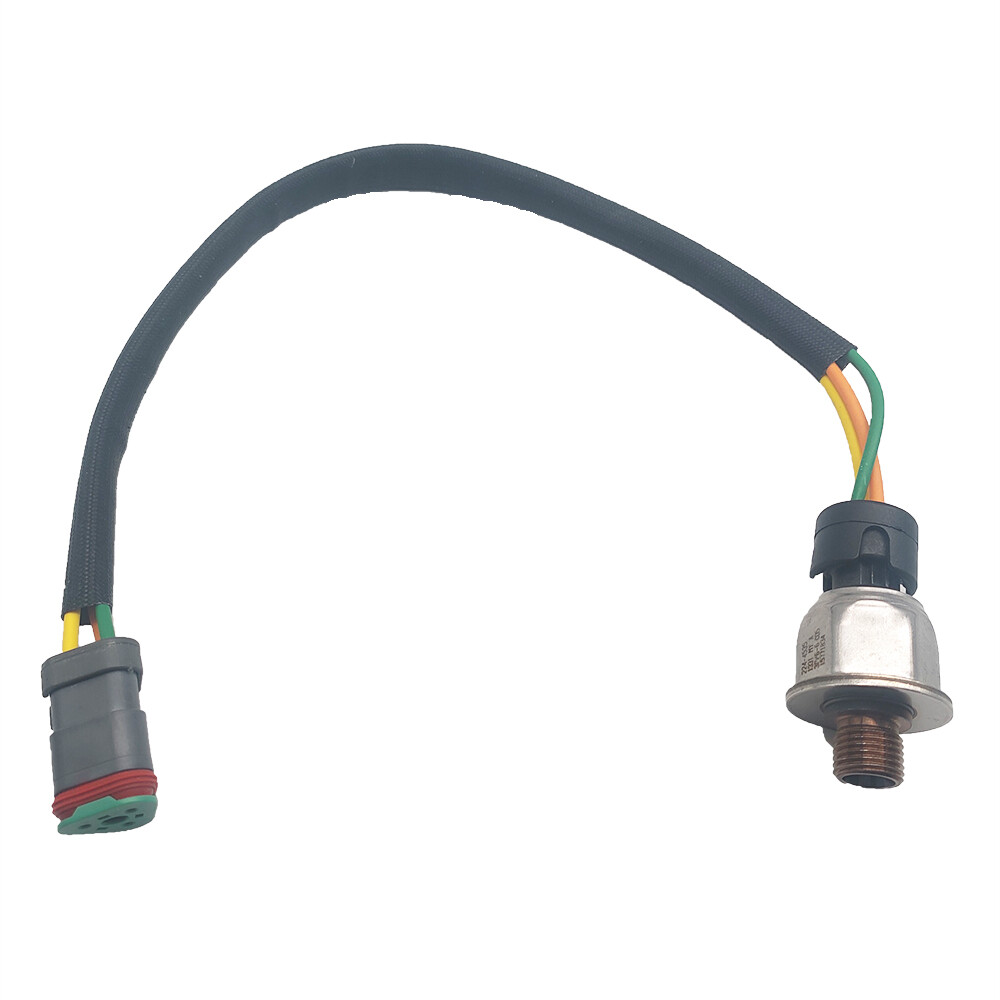 New Oil Pressure Sensor Asy. for CAT 224-4535 | C11 C13 C15 583T D5N ...