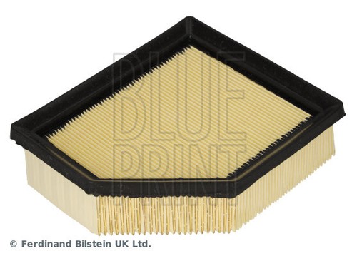 Air Filter fits NISSAN QASHQAI J12 1.3 2021 on HR13DDT Blue Print ...