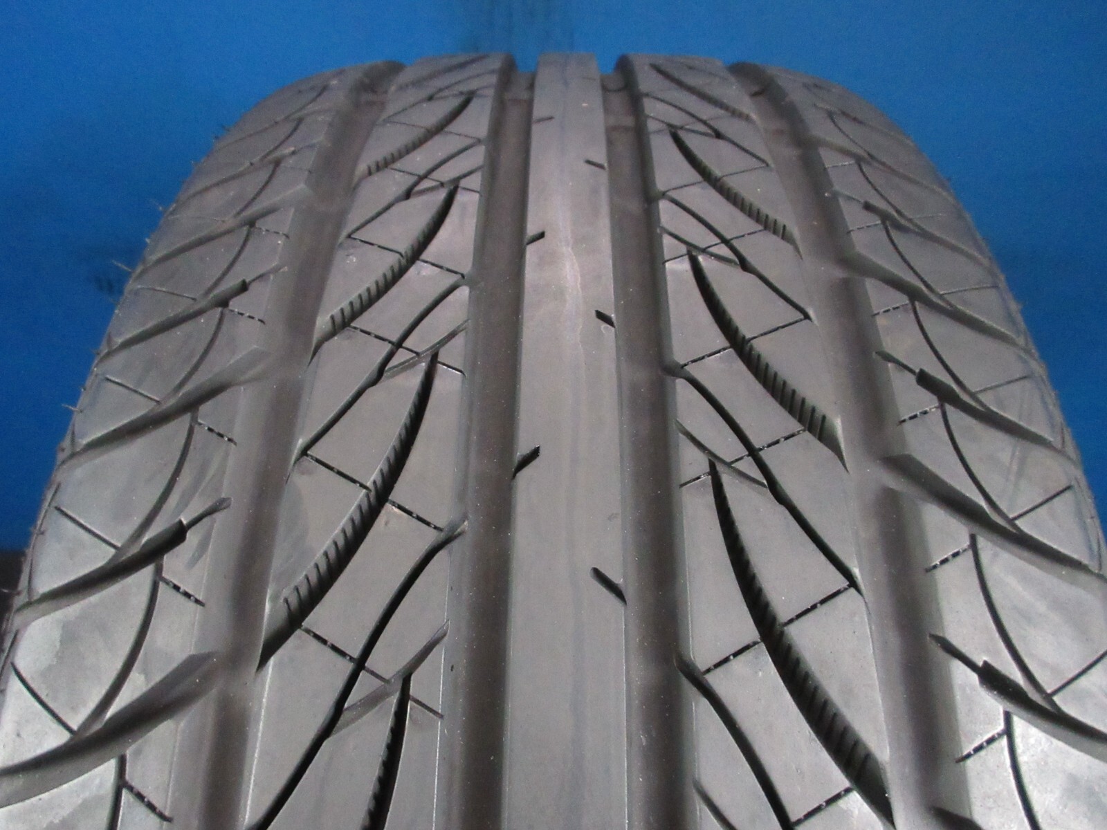 Used Paragon Sport HP A/S 245 45ZR 18 9-10/32 High Tread No Patch 1786D ...