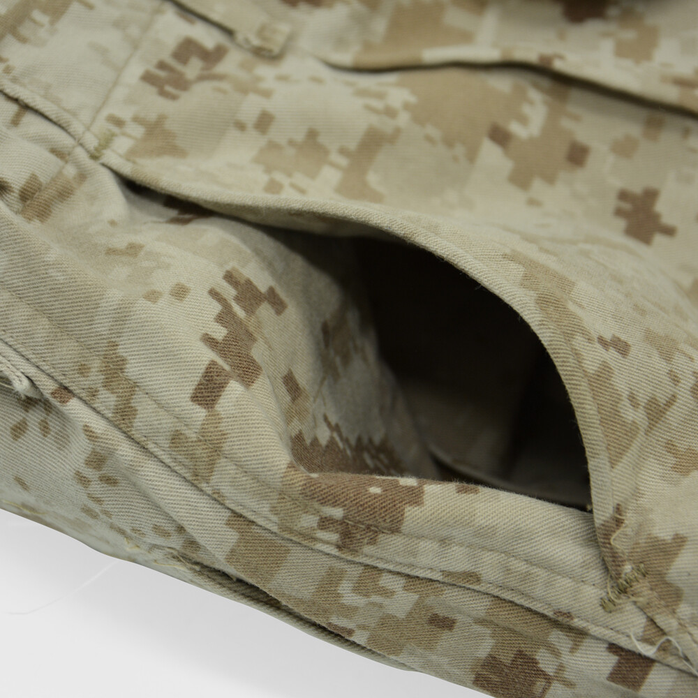 Usmc Desert Digital Camo