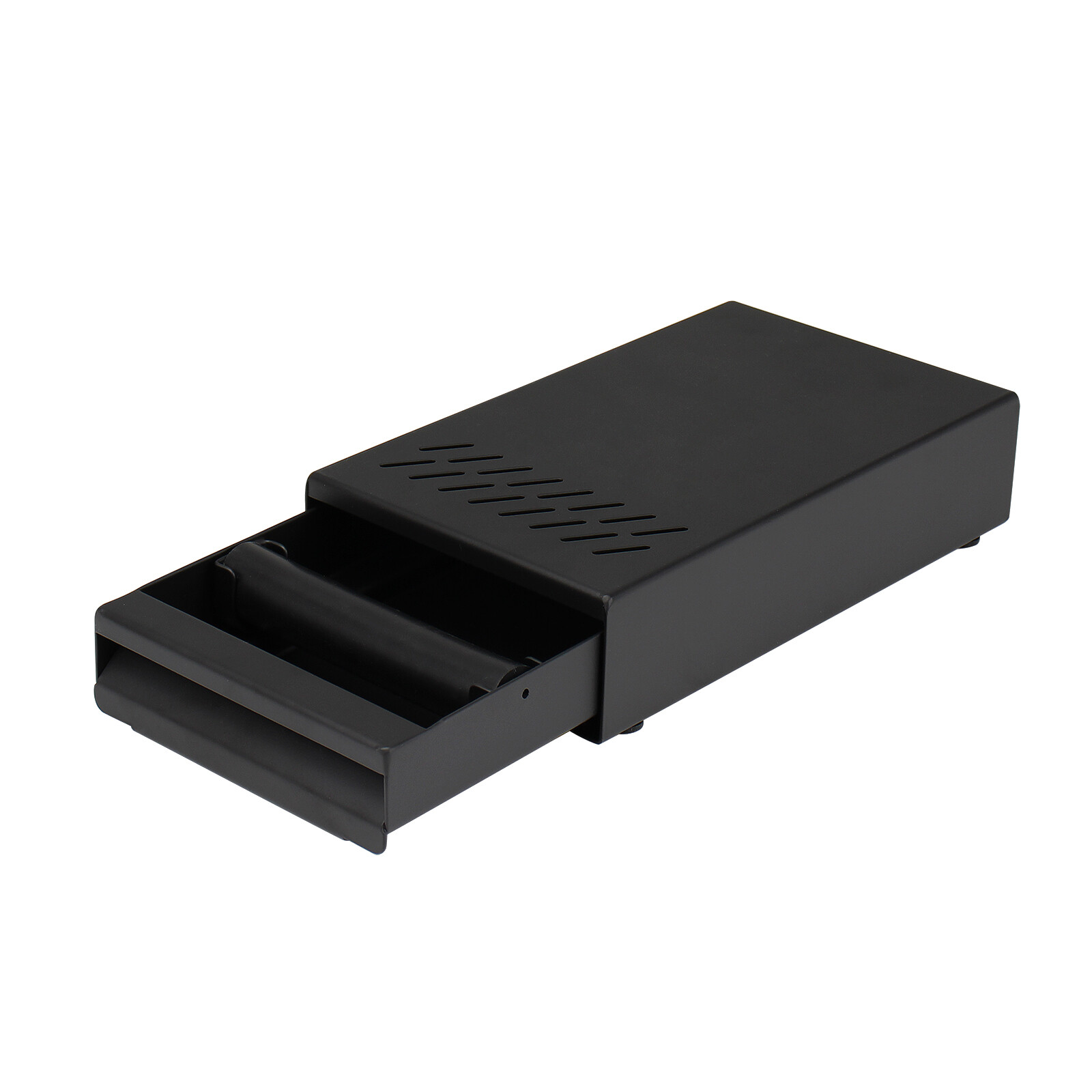 Mini Size Household Coffee Knock Box Drawer Coffee Grinds Espresso ...