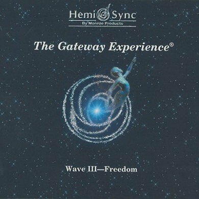 Hemi-sync - Gateway Experience: Exploring-Wave 5 [CD] 763363210829 | eBay Australia