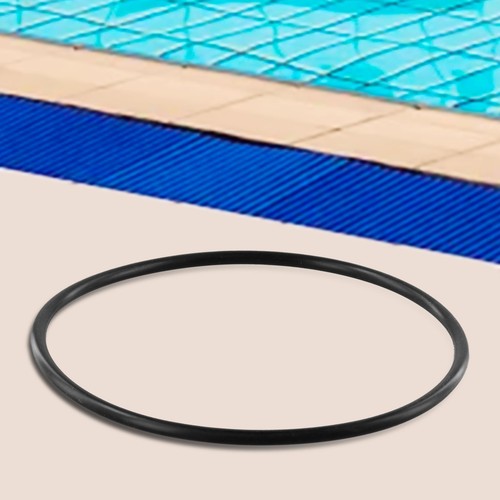Practical For Off-Line Chlorinator O-Ring Pool Chlorinator Lid For ...
