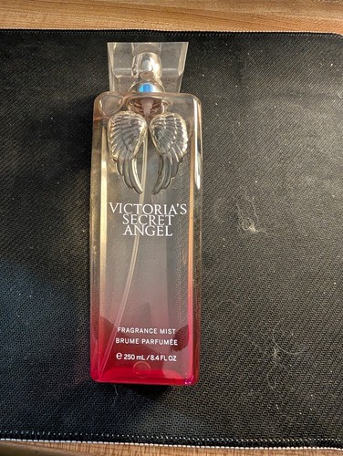 RARE Victoria's Secret Angel Dream Fragrance Spray Mist 8.4 oz LARGE ...