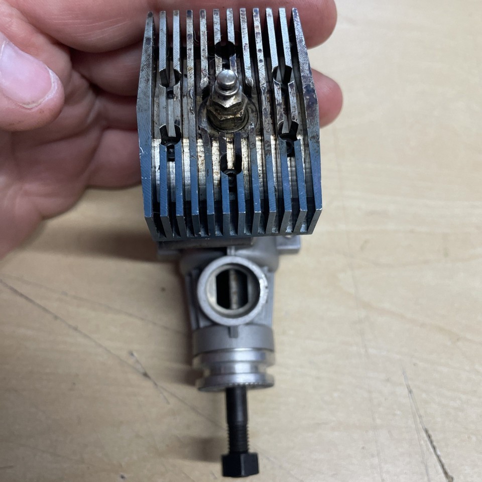 Irvine 36 Rc Plane Engine | eBay UK