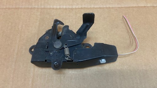 2004 2005 2006 2007 2008 2009 Toyota Prius Hood Latch Lock OEM | eBay