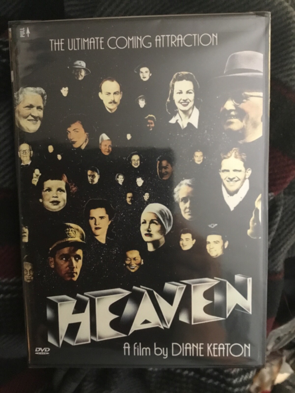 Heaven (DVD, 1987) for sale online | eBay