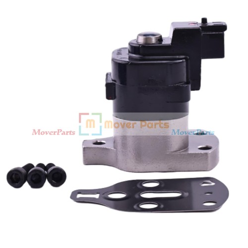 Fuel Pump Metering Actuator 4089985 4089985PX for Cummins ISX QSX ...