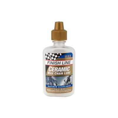 Finish Line Céramique Cire Lubrifiant 2oz | eBay