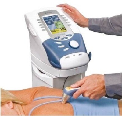 Chattanooga Laser Therapy Module Vectra Genisys 2758 New | eBay