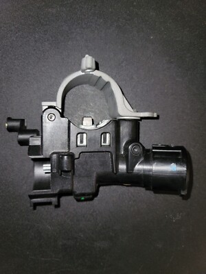 08-11 Ford Focus Ignition Lock Cylinder Housing | eBay