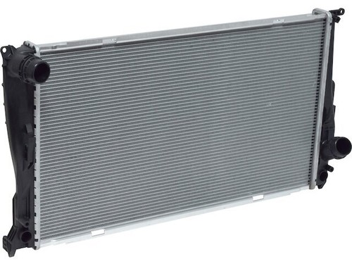 For 2012-2015 BMW X1 Radiator 76916FBJS 2013 2014 Crossflow Radiator | eBay