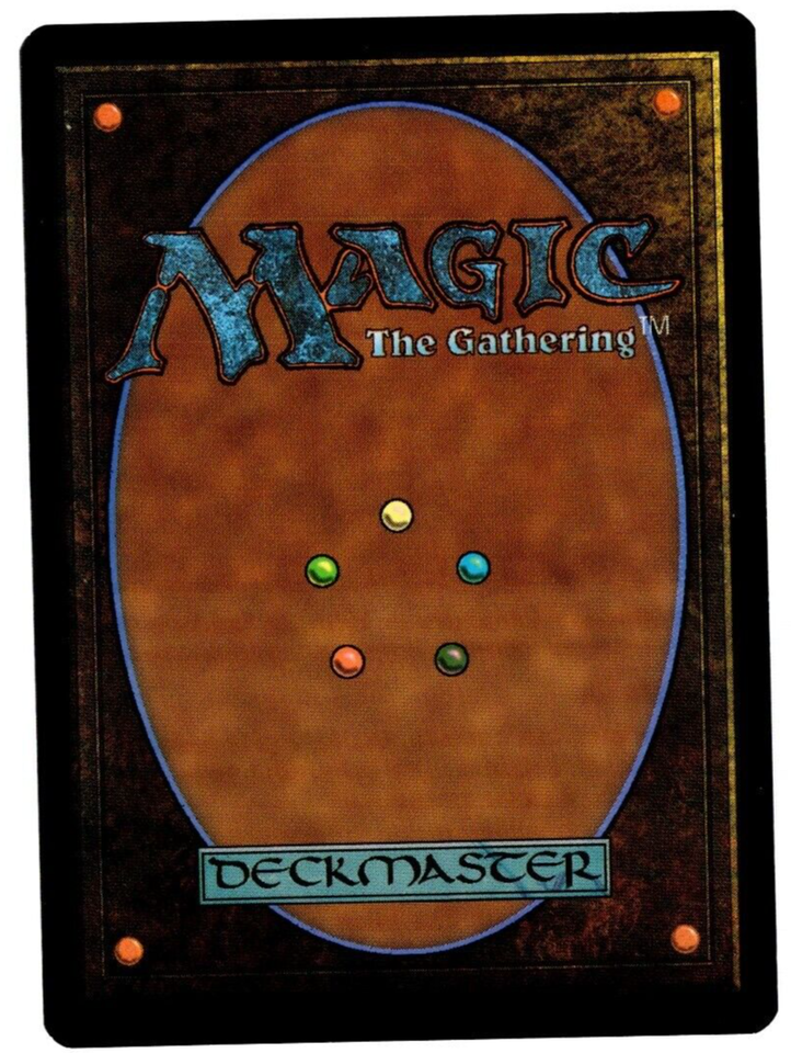 Fall of the Thran 018/269 Non Foil Reprint The List Magic The Gathering ...