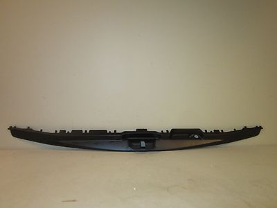 BMW X5 sDrive 35i 2014-2016 TAILGATE INTERIOR REAR UPPER HATCH COVER ...