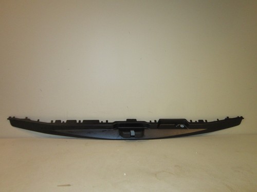 BMW X5 sDrive 35i 2014-2016 TAILGATE INTERIOR REAR UPPER HATCH COVER ...