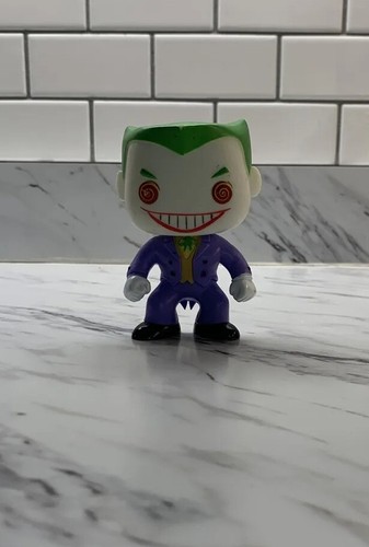 Funco Pop Joker DC Comics A298 Figure No Box | eBay
