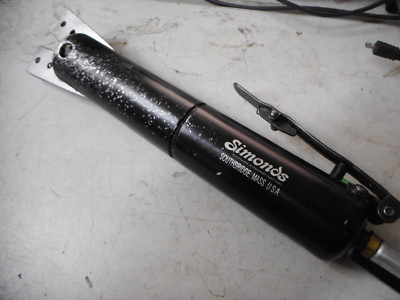 SIMONDS SQUEEZE PLIERS -- SP-001 POWER PACK with HOLDING JAWS | eBay