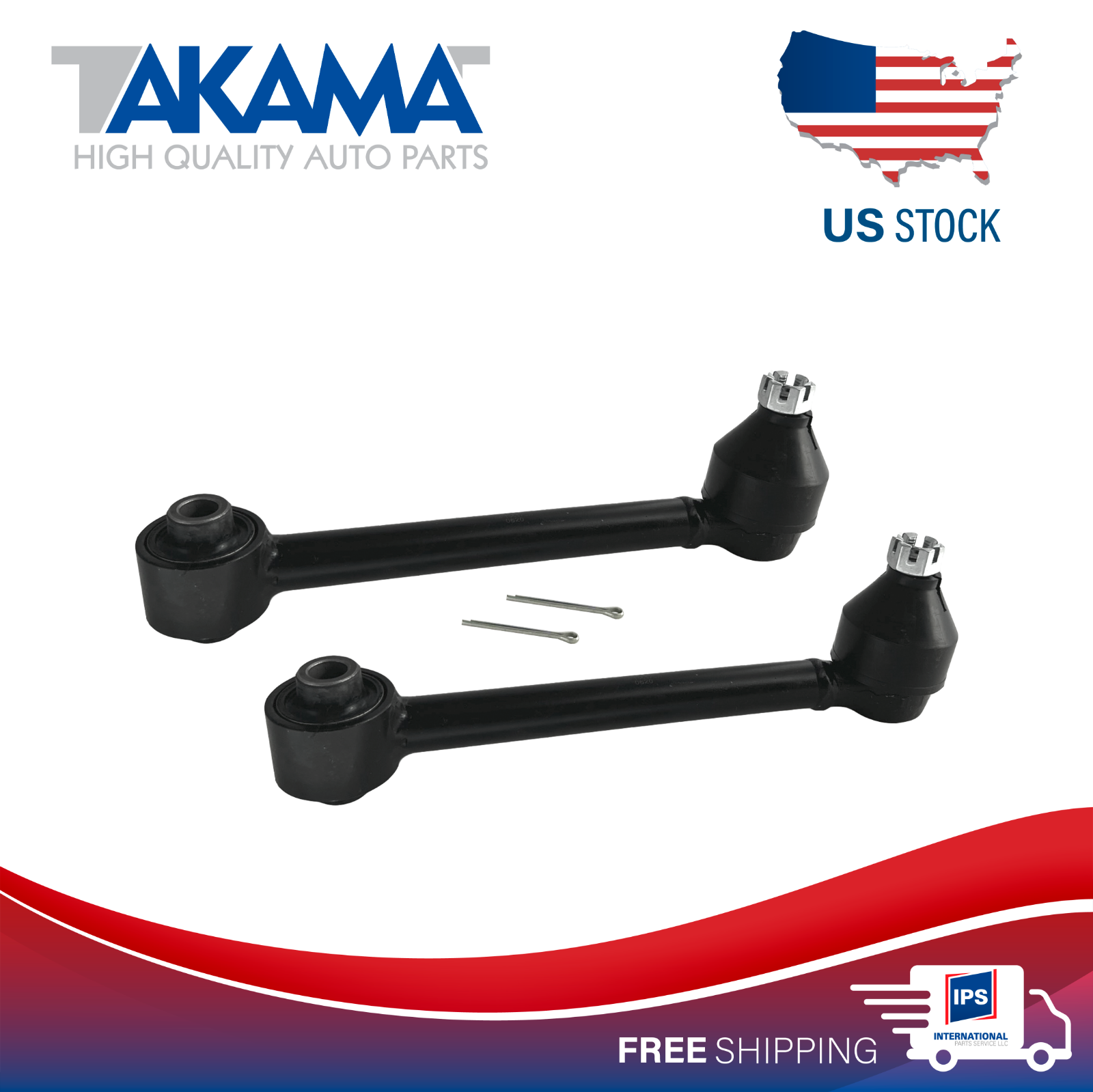 2PCS REAR ASSIST ARM LATERAL FOR HYUNDAI SANTA FE KIA SORENTO (RH-LH ...