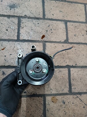 Originale Mercedes-Benz S320 W220 Pompa Del Servosterzo 0034662601 | eBay