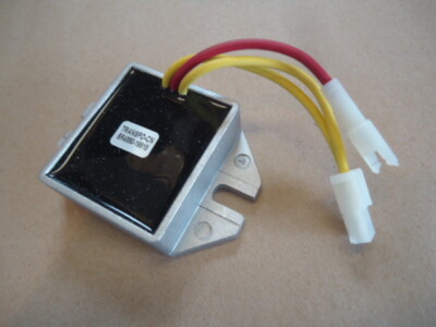 Voltage Regulator for Briggs & Stratton 394890, 393374, 691185, 797182 ...