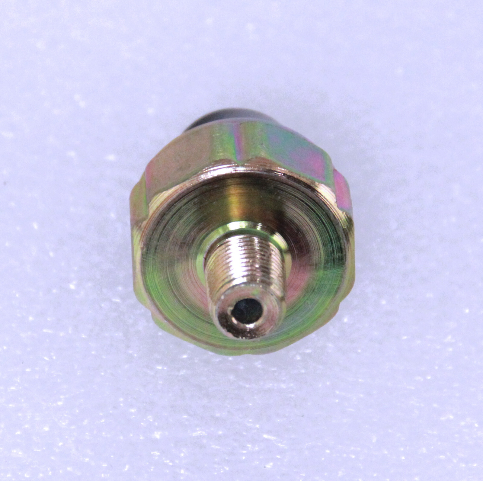 Yale 901860807 Oil Pressure Switch for sale online | eBay