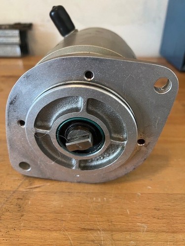 Continental starter motor - for O-360, IO360, TSIO360 , Zero time, new ...