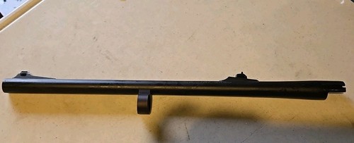 Remington 870 Express 12ga Fully Rifled Slug Barrel 2 3/4" & 3" Chamber ...