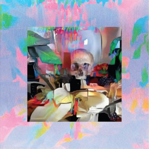 Kap Bambino Dust, Fierce, Forever (Vinyl LP) 12" Album | eBay