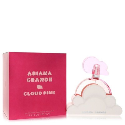Ariana Grande Cloud Pink by Ariana Grande Eau De Parfum Spray 3.4 oz ...