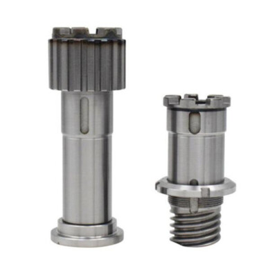 Lathe - Spindle Gear