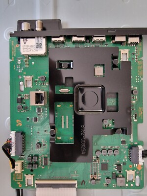 SAMSUNG UA55AU7000 55" 4k UHD SMART TV Main board BN94-00053M | eBay