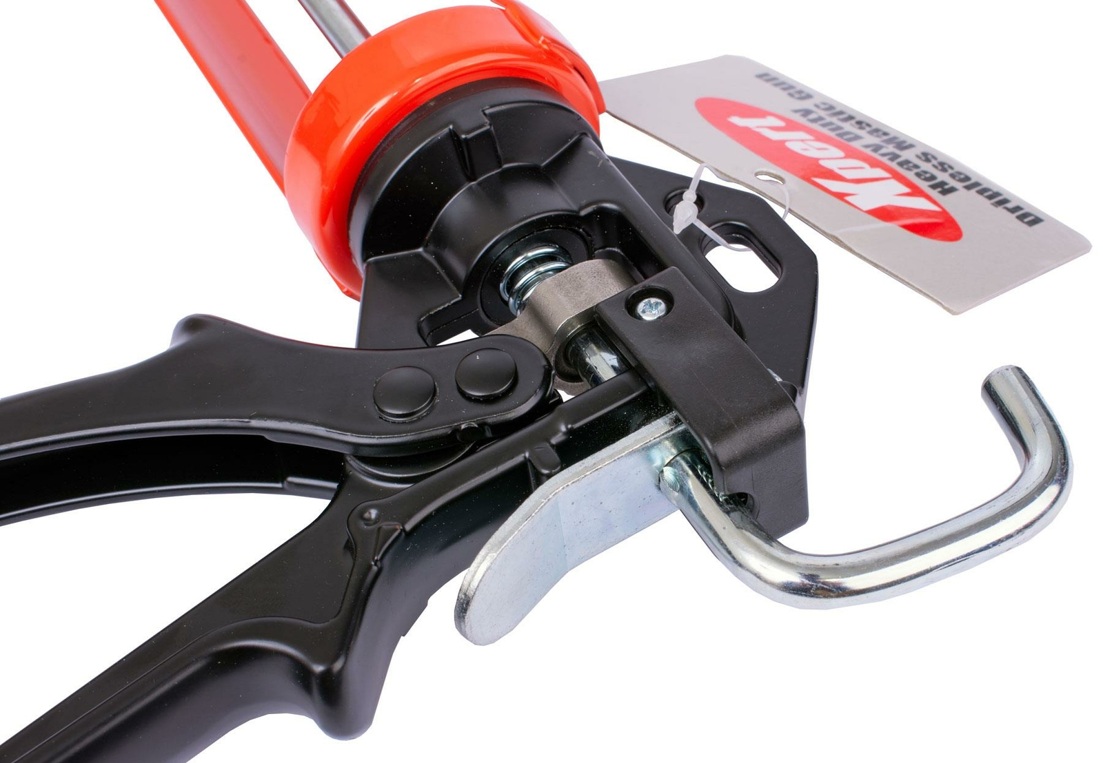 Xpert SIL99990 Heavy Duty Dripless Mastic Gun for sale online | eBay