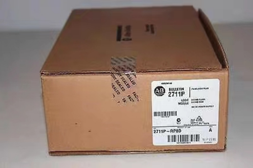 1PCS Allen Bradley 2711P-RP8D / A PanelView Plus 700-1500 Module | eBay