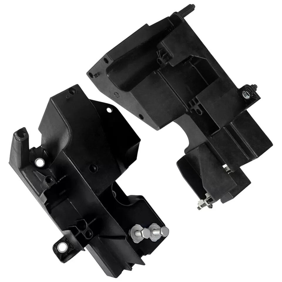 2pcs Cooling Module Bracket Support for Jeep Cherokee 2019-2020 Left ...