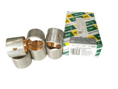 NDC SMALL END PISTON PIN BUSH X6 FOR NISSAN RD28T 2.8L TURBO PATROL ...