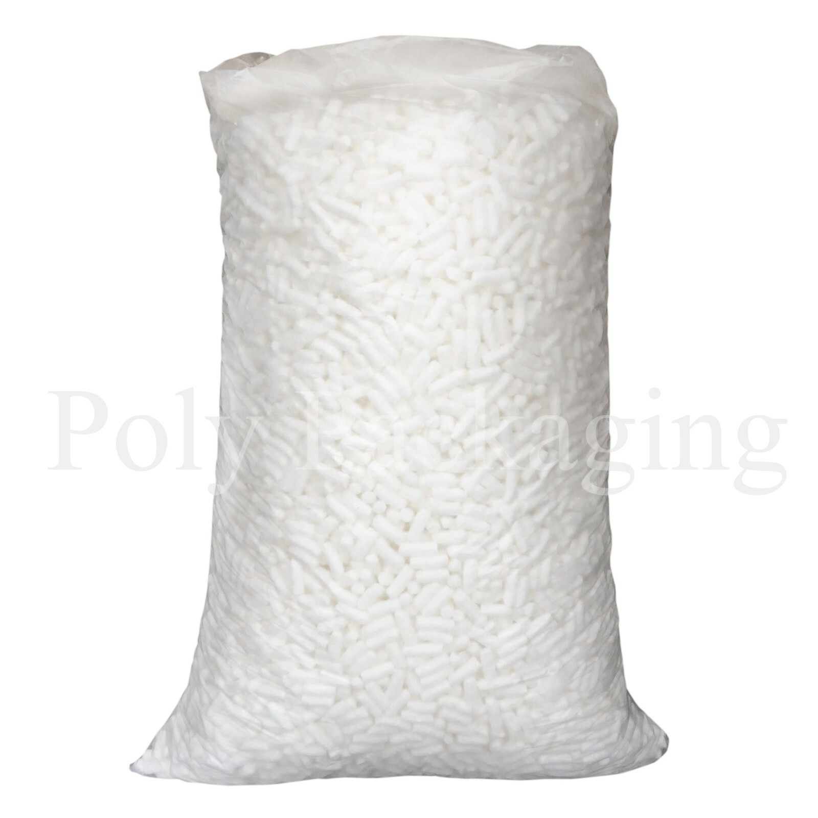 ECOFLO LOOSE FILL *ANY QTY* Biodegradable/Void Fill/Packaging/Packing ...