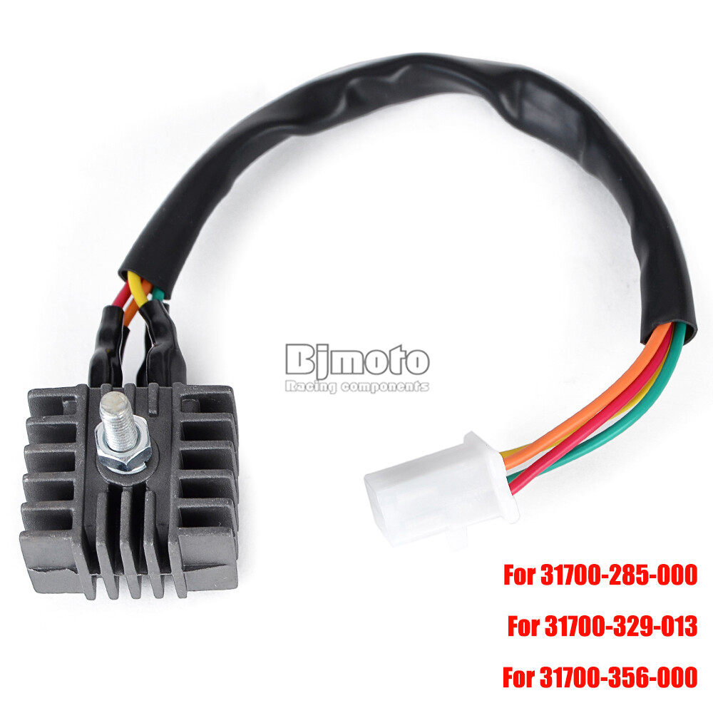 Regulator Rectifier For Honda CL350 Scrambler 1968-1973 CL450 MT250 ...