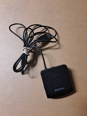 Turtle Beach Ear Force X31 Wireless RF Transmitter w/ USB Cable | eBay