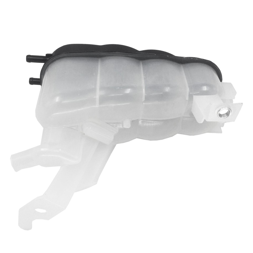 Coolant Recovery Tank Radiator Overflow Bottle For Cadillac Escalade ...