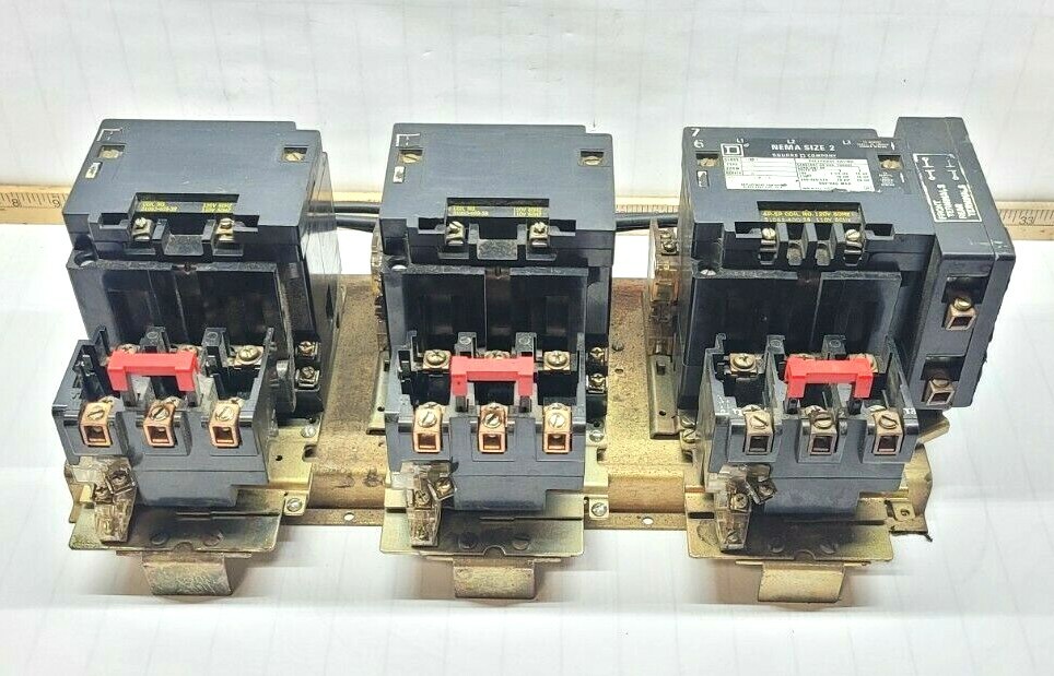 Multi-Speed Starters For Sale - MAVIN