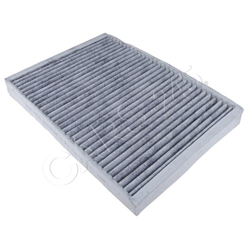 FEBI Interior Air Filter For LAND ROVER JAGUAR Discovery Freelander 2 ...