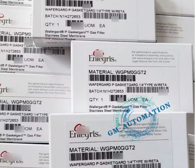 Valves and Flow Controls - Entegris