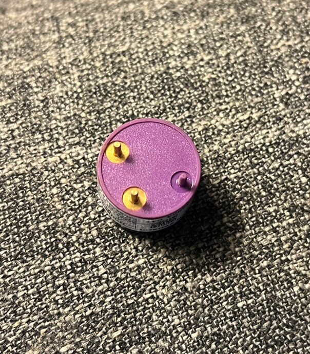 MSA Oxygen Sensor O2-A2 Model OX20 | eBay