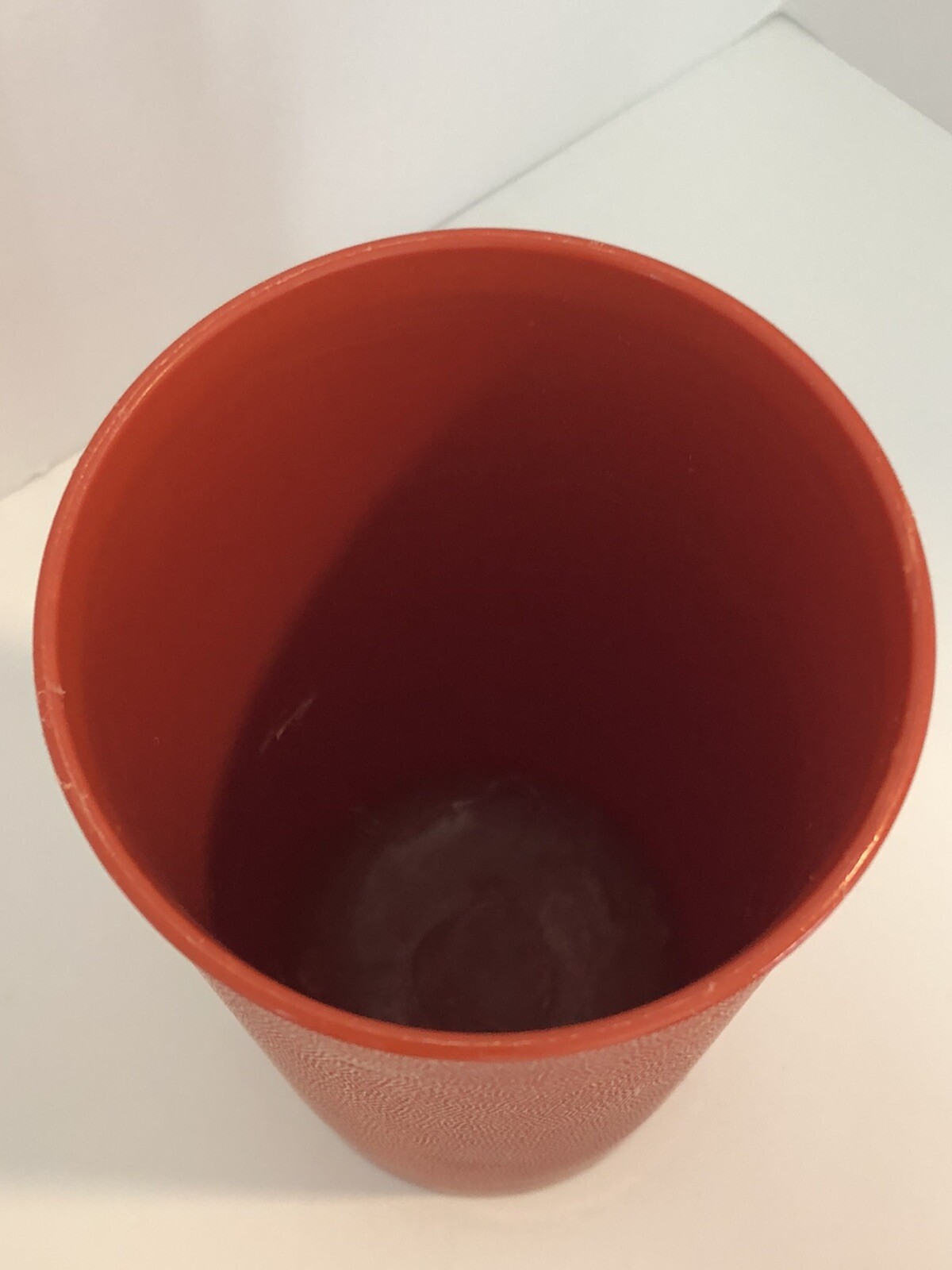 VTG Tupperware Tumblers Cups Fall Colors Harvest | eBay