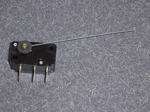 One New Original Style Skee Ball Scoring Wire / Ball Count Switch ...