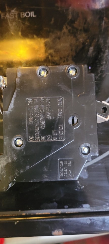 Eaton CH2100 2 Pole 100 Amp Circuit Breaker 782113102375| eBay