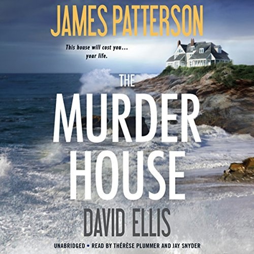The Murder House Audiobook CD New Sealed by David Ellis and James ...