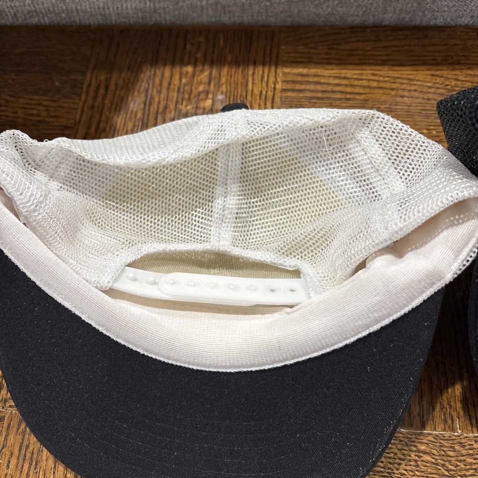 6 Vintage Shemya Alaska Eareckson Air Force Base Hats! All For One ...