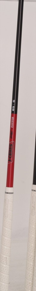 Wilson Fi5 Iron Set 3-Pw Stiff Flex Kbs Pgi 85 Graphite 1242376 Good | eBay